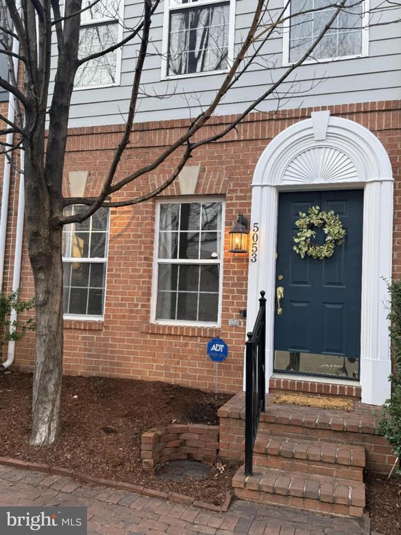 5053 Kilburn St, Alexandria, VA 22304 - Townhome Rentals in Alexandria ...