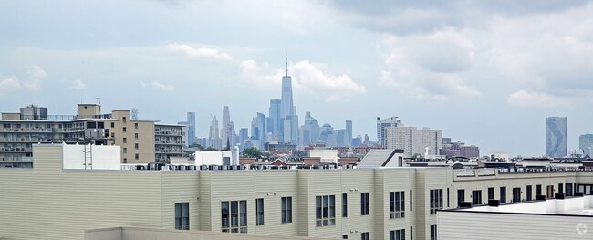Edge Lofts Apartments - Hoboken, NJ | Apartments.com