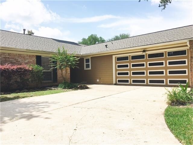 15623 Rolling Timbers Dr, Houston, TX 77084 - House Rental in Houston ...