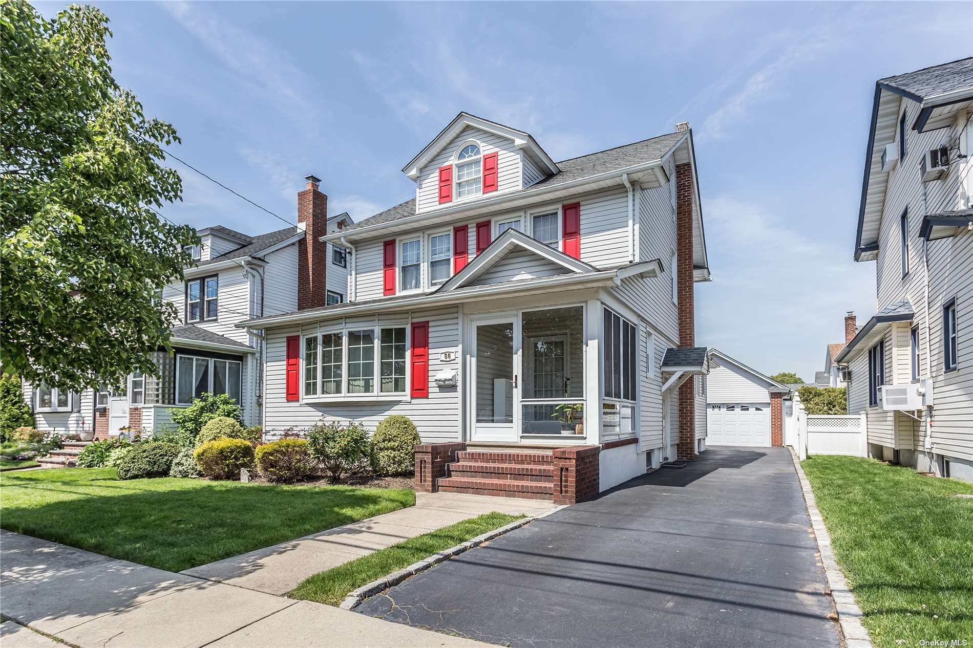 56 N Cottage St, Valley Stream, NY 11580 - House Rental in Valley ...
