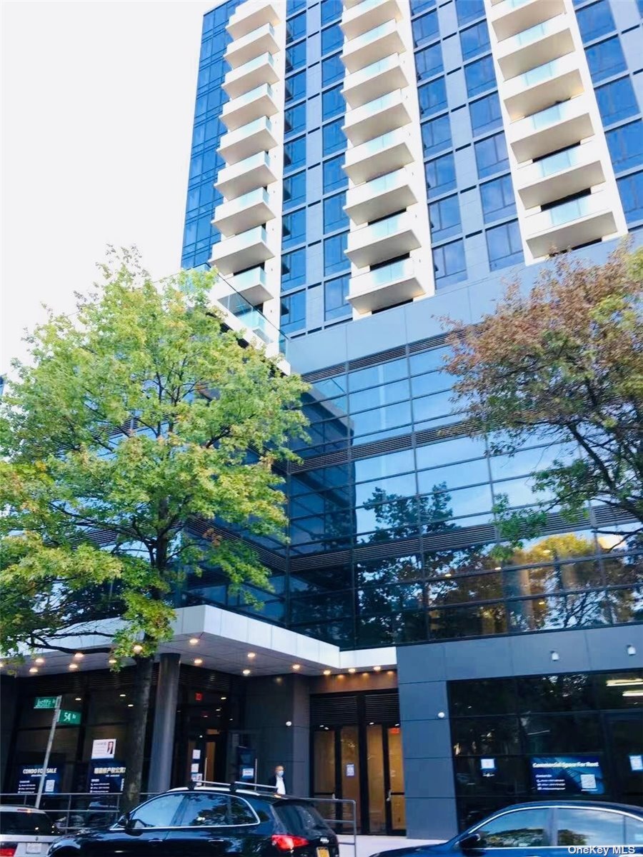 8808 Justice Ave Unit 16L, Queens, NY 11373 - Condo for Rent in Queens ...