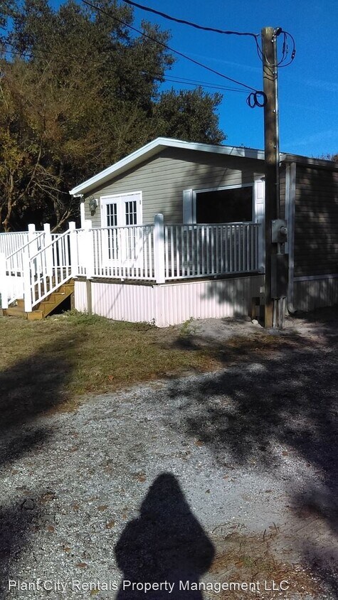 1105 Mercer Loop, Plant City, FL 33567 - House Rental in Plant City, FL ...