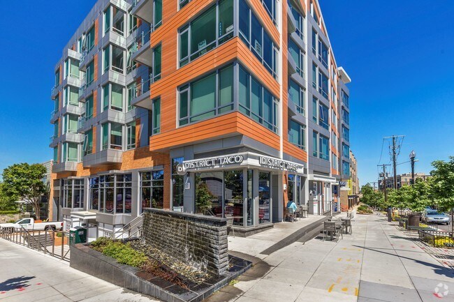 Friendship Heights Apartments for Rent - Washington, DC - 14 Rentals ...