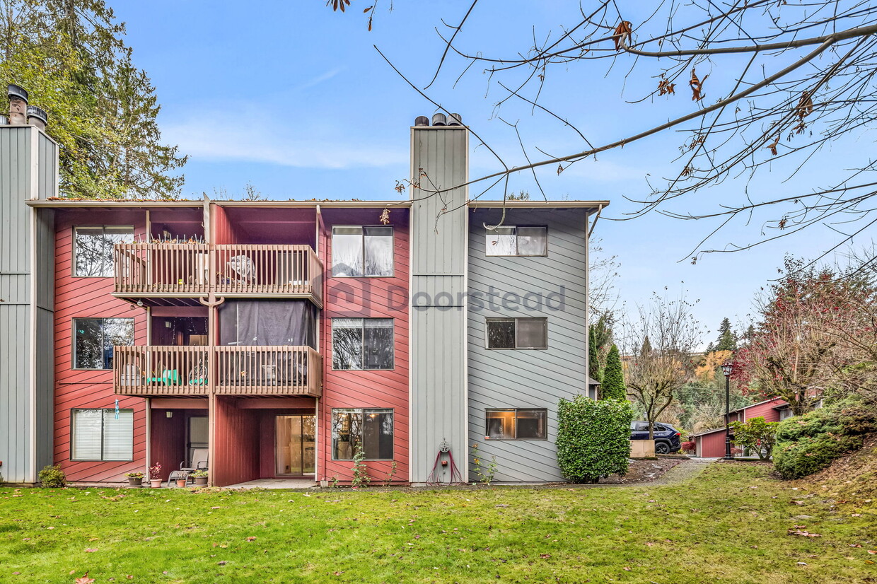 25074 Lake Fenwick Rd Unit apt A, Kent, WA 98032 - Condo for Rent in ...