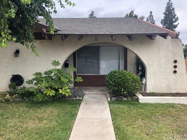 532 E La Veta Ave, Orange, CA 92866 - Townhome Rentals in Orange CA ...