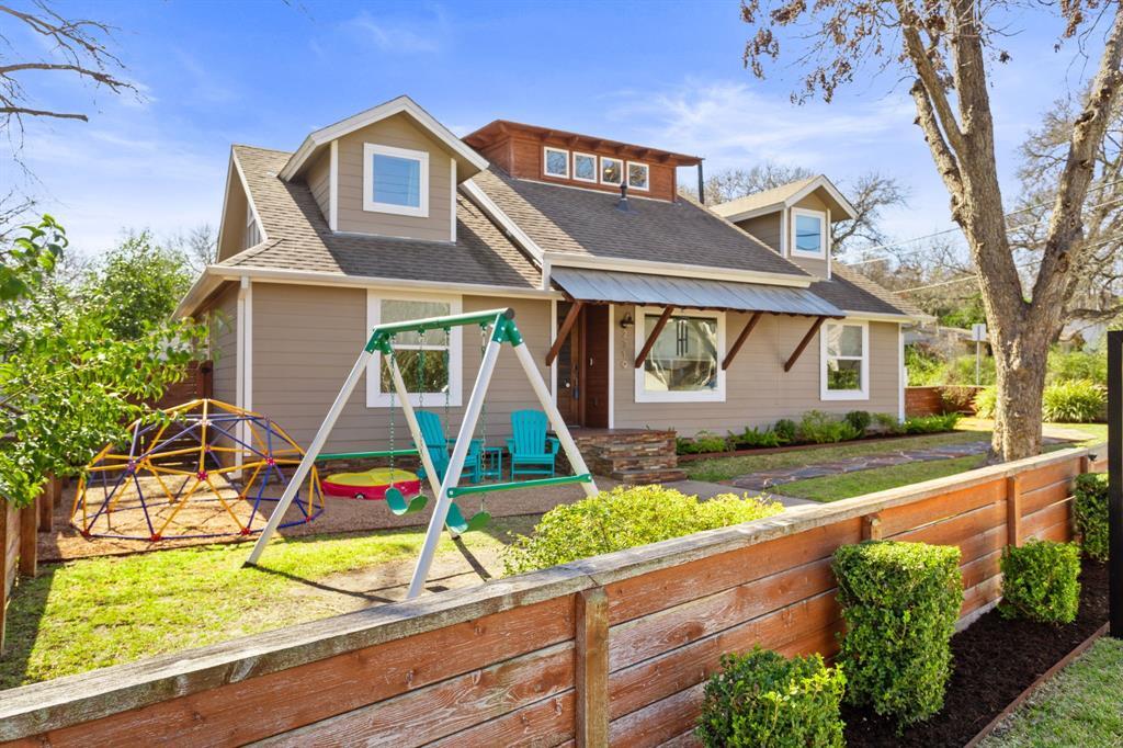 2719 Windsor Rd, Austin, TX 78703 - House Rental in Austin, TX ...