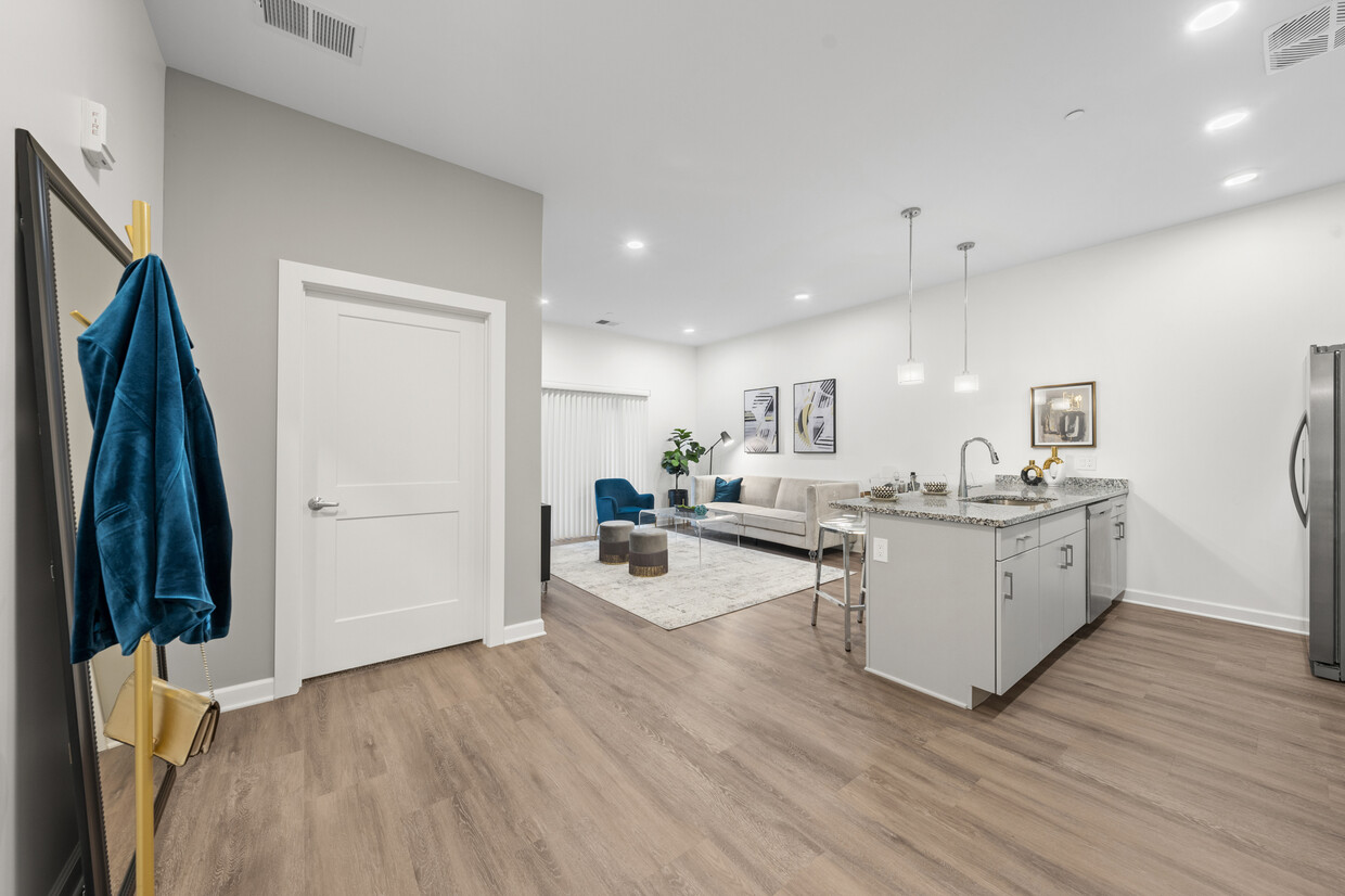The Lumos Apartments - 1866 E 93rd St Cleveland, OH 44106 | Apartments.com