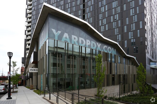 YARD Apartments - Portland, OR | Apartments.com