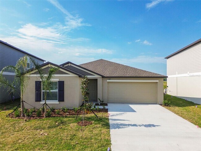 11369 Linden Depot Rd, San Antonio, FL 33576 - House Rental in San ...