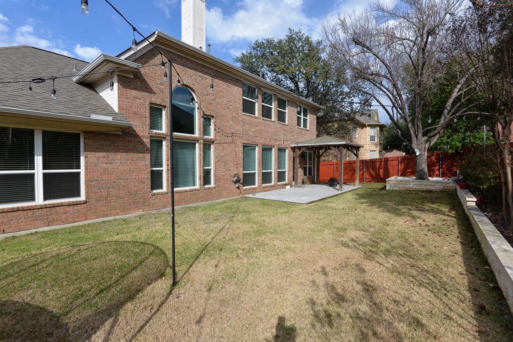 8517 Sweet Cherry Dr, Austin, TX 78750 - House Rental in Austin, TX ...