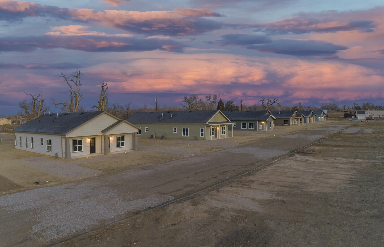 28581 County Rd 24.6 Unit 1, Springfield, CO 81073 - Room for Rent in ...