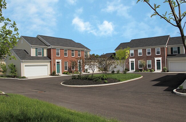 The Ridge at Chestnut Hill Apartments - Columbus, OH | Apartments.com