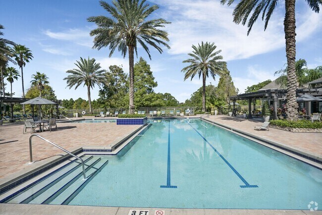 Oak Ridge Apartments for Rent - Orlando, FL | Apartments.com