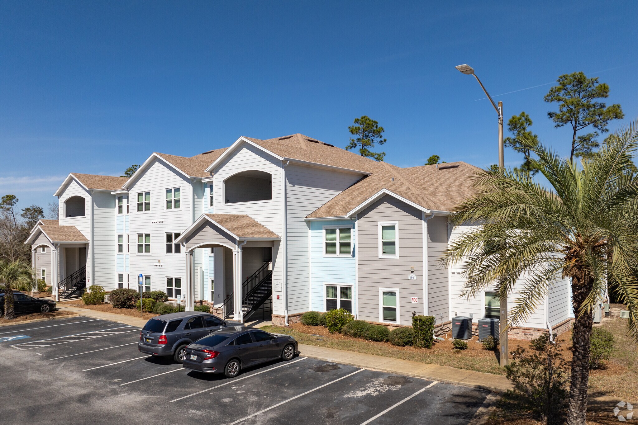 Pinnacle at Hammock Place - 2909 Minnesota Ave Panama City, FL 32405 ...