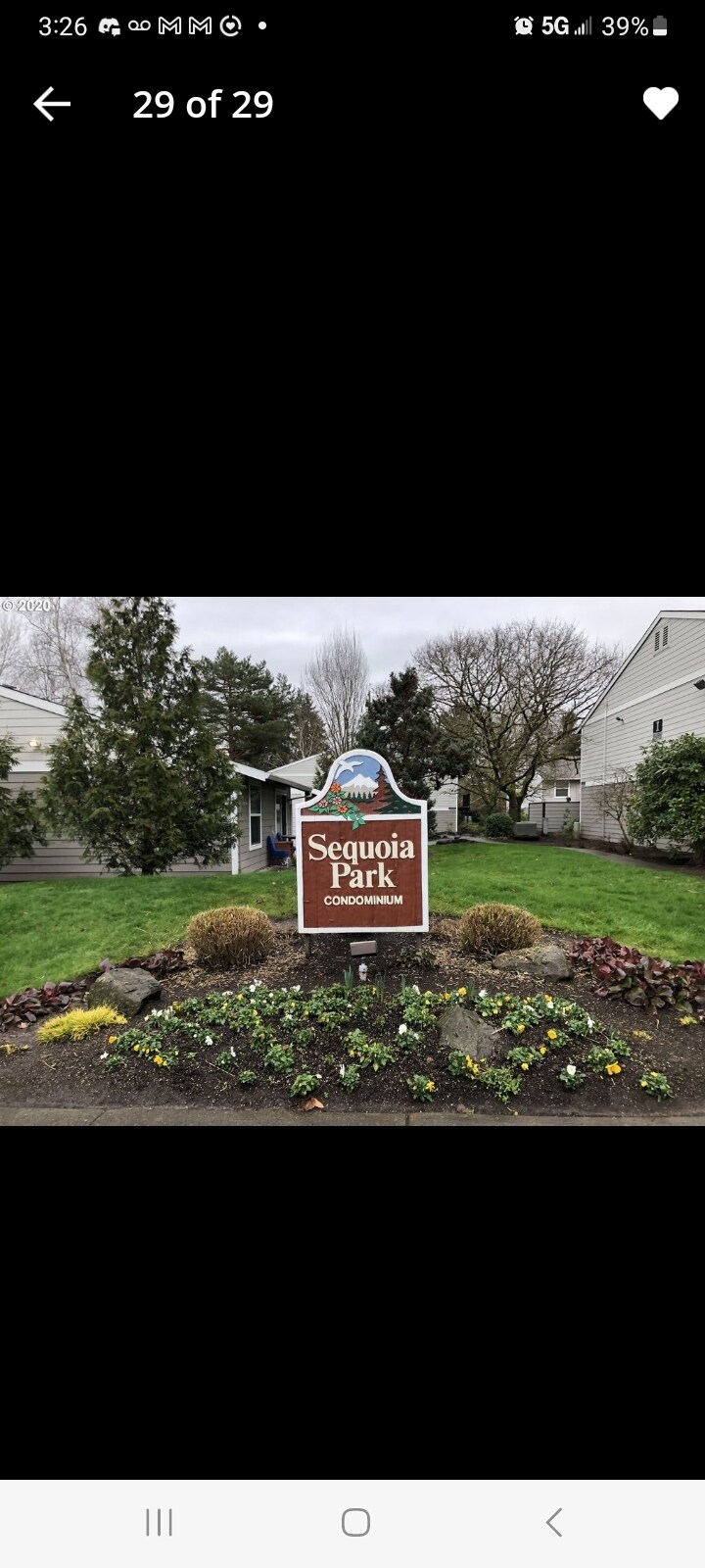 5476 Sw Alger Ave Unit C6, Beaverton, OR 97005 - Condo for Rent in ...