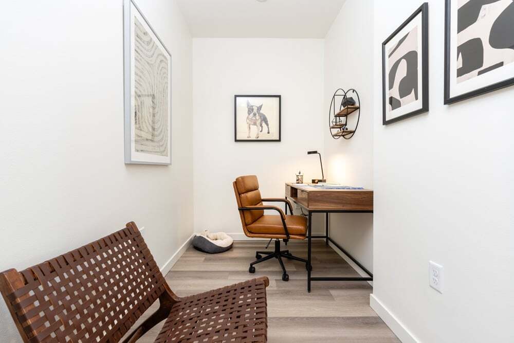 Alexan Main Street - 18105 Bothell Way Ne Bothell, WA 98011 ...