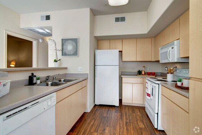 Best Towne Meadows Patio Homes Luxury Apartments for Rent - Gilbert, AZ ...