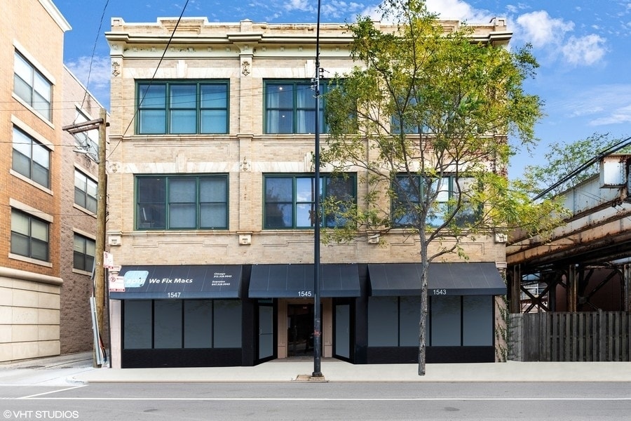 1545 N Larrabee St Unit 3S, Chicago, IL 60610 - Condo for Rent in ...