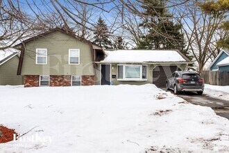 Cricket Hill Houses under $2,500 - Matteson, IL - 3 Homes