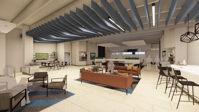 The Residences at Tesson Ridge - Apartments in Saint Louis, MO ...