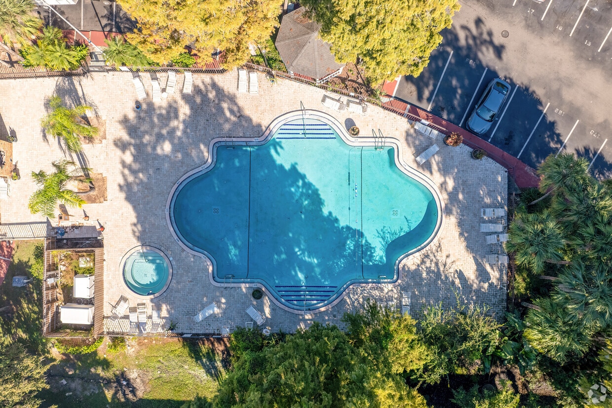 Rent Prosper at Cypress Pointe - 4180 Versailles Dr Orlando, FL 32808 ...