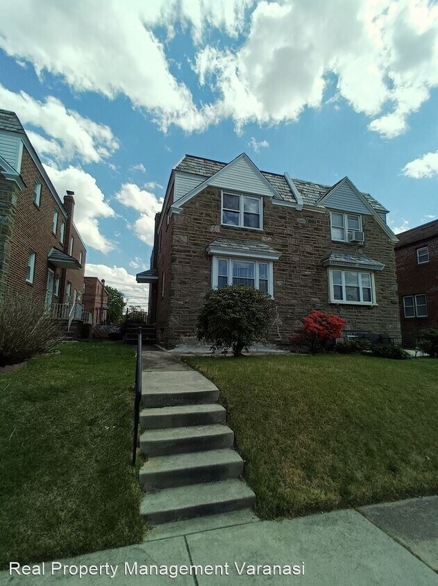 1214 E Cardeza St, Philadelphia, PA 19119 - House Rental in ...