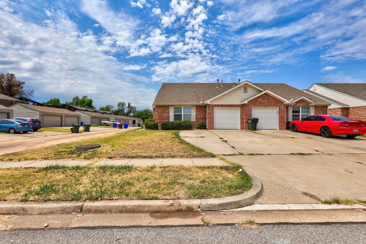 1406 Concord Dr, Norman, OK 73071 - House Rental in Norman, OK | Apartments.com