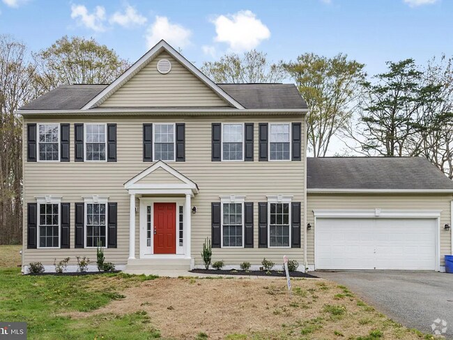 Red Maple Drive Apartments for Rent with Hardwood Floors - Abingdon, MD ...