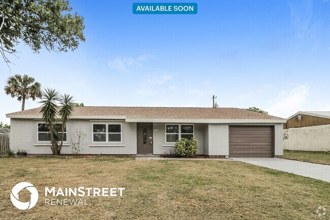 Sunrise Landing Condominiums Houses for Rent with High Ceilings - Cocoa, FL