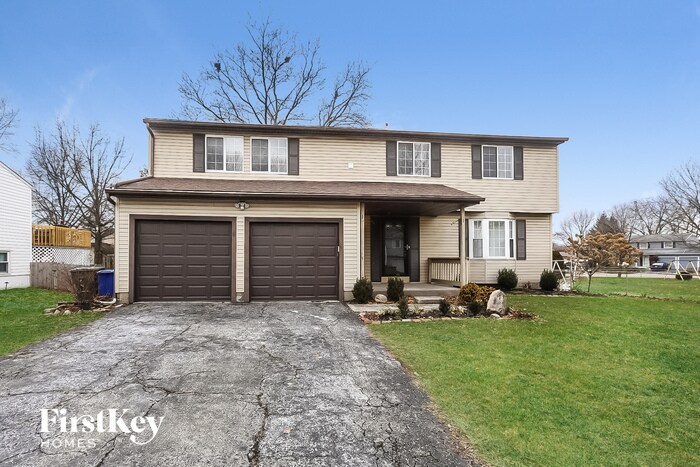 3045 Breed Dr, Reynoldsburg, OH 43068 - House Rental in Reynoldsburg ...