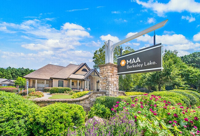 Apartments for Rent in Berkeley Lake GA - 1 Rentals | Apartments.com