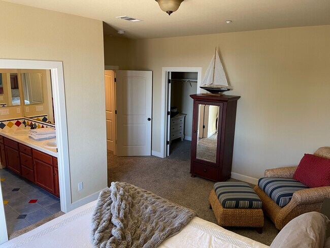 1933 Costa Brava Unit Own floor, private entrance, ocean view, Pismo ...