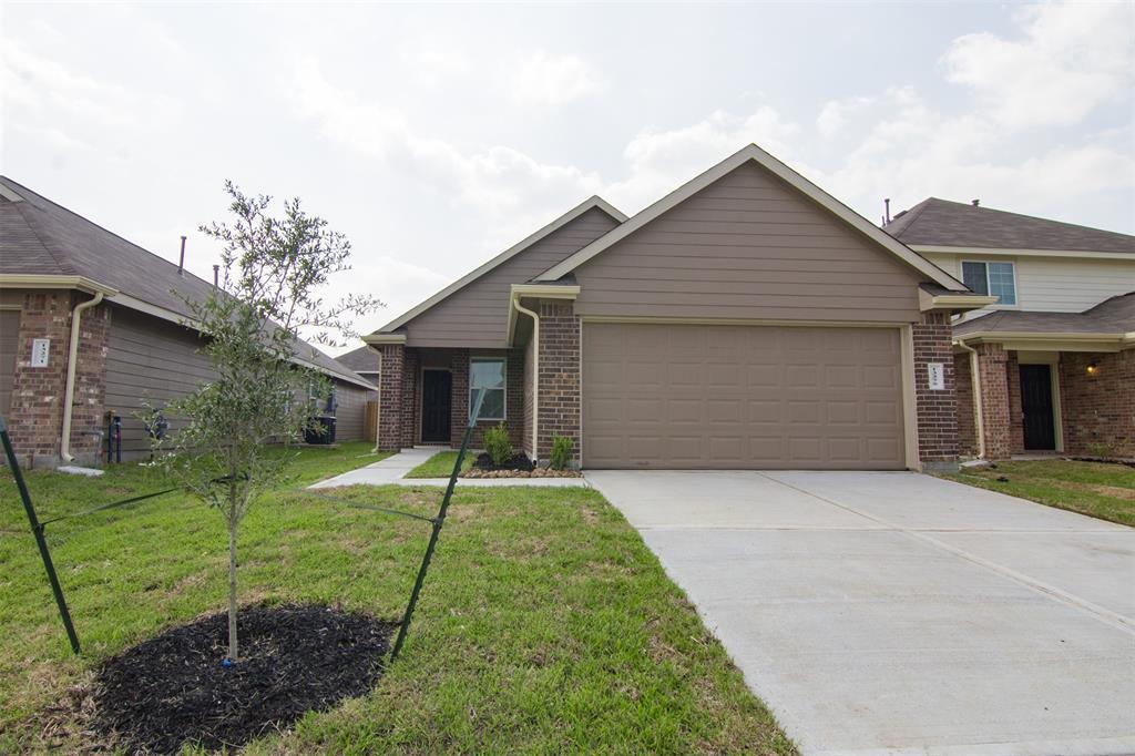 13275 City Grn Trl, Houston, TX 77044 - House Rental in Houston, TX ...