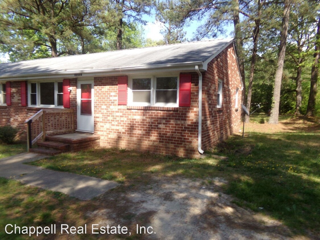 15711 S Crater Rd, Petersburg, VA 23805 - House Rental in Petersburg ...