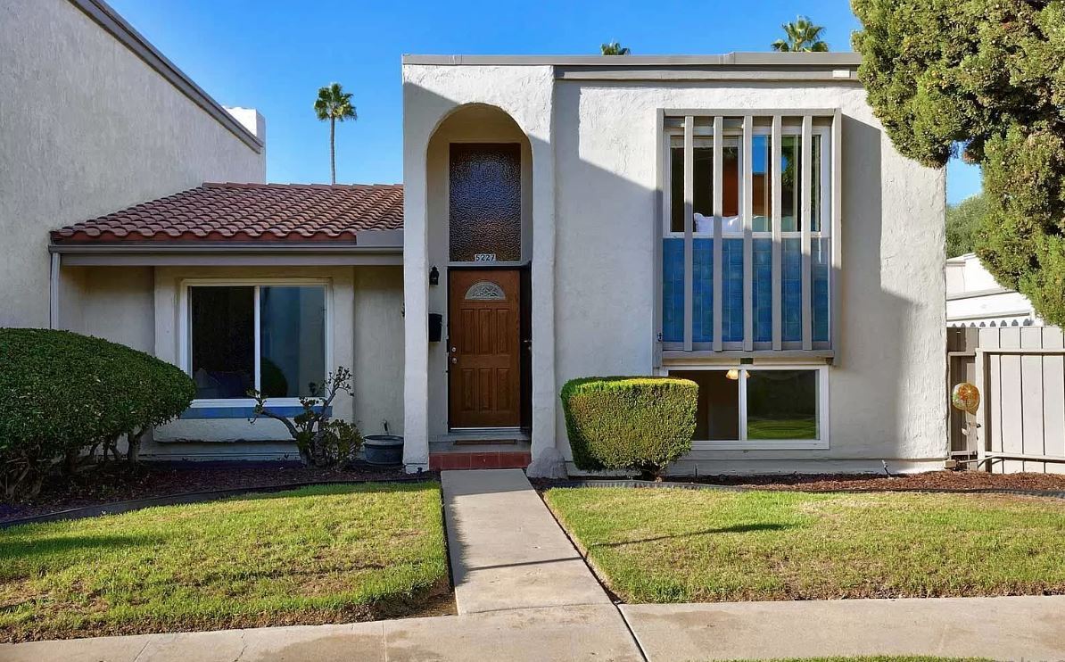 5227 Mount Alifan Dr, San Diego, CA 92111 - Townhome Rentals in San Diego CA | Apartments.com