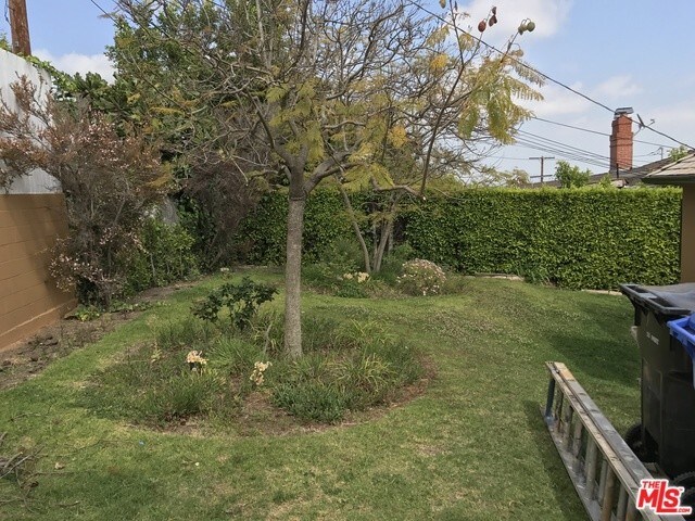 5424 Harcross Dr, View Park-Windsor Hills, CA 90043 - House Rental in ...