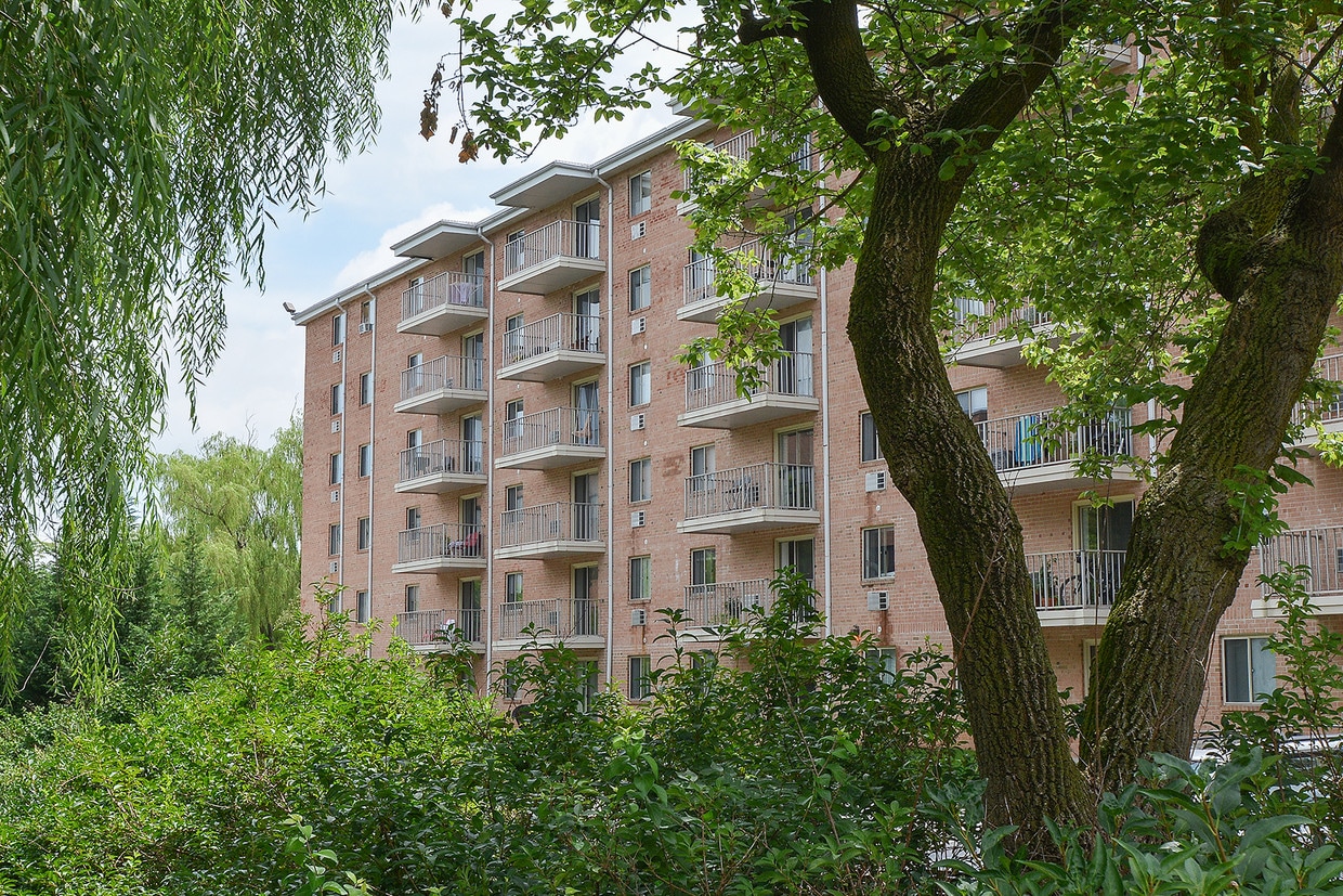 Valley Forge Suites - 550 American Ave King Of Prussia, PA 19406 ...