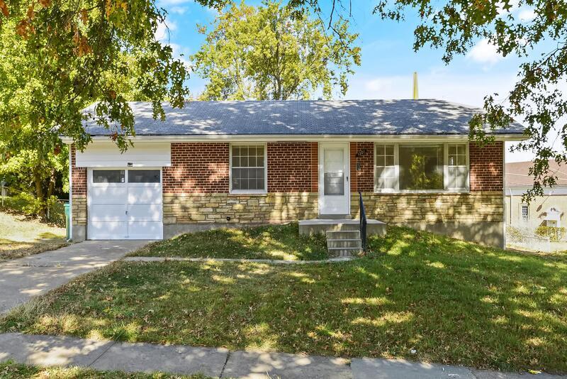 1301 Chambers Rd, St. Louis, MO 63137 - House Rental in St. Louis, MO ...
