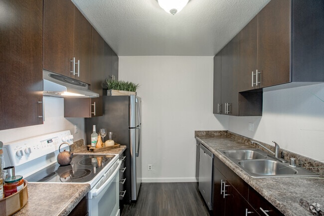 Terman - 4230 Terman Dr Palo Alto, CA - Apartments for Rent in Palo ...