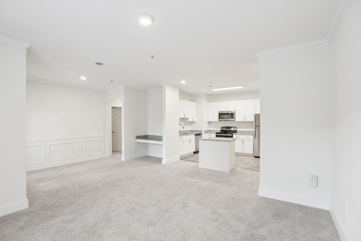 Wesley Kensington Apartments at Stonecrest - 100 Wesley Kensington Cir ...
