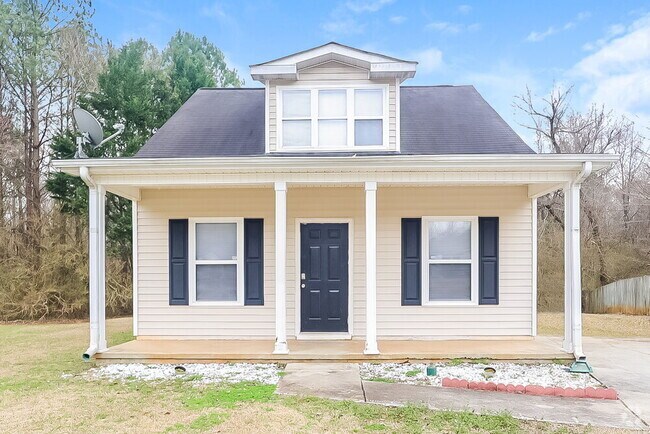 Appleton Apartments for Rent with Hardwood Floors - Stockbridge, GA ...