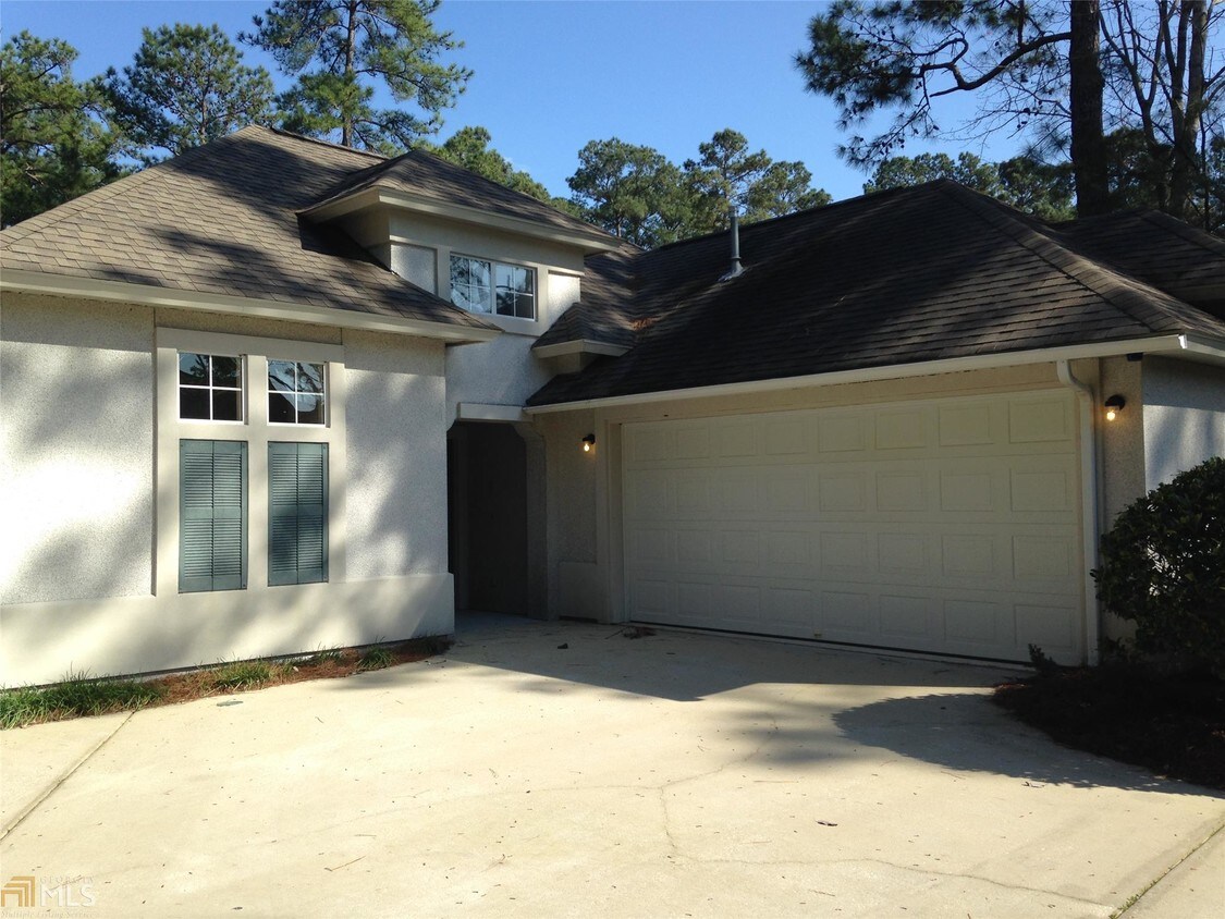 1421 Tanager Trail, Saint Marys, GA 31558 - House Rental in Saint Marys ...