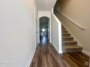 Wantlands Ferry at Towne Pointe Townhouses for Rent - Jacksonville, NC from