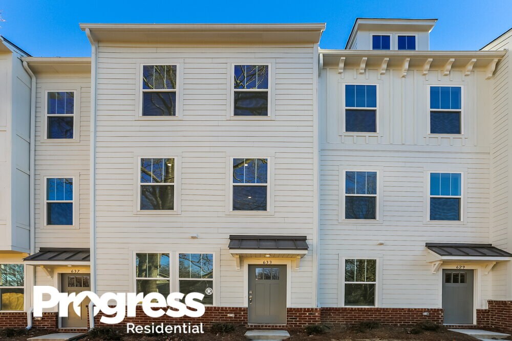 633 Ethridge Pl, Charlotte, NC 28216 | Apartments.com