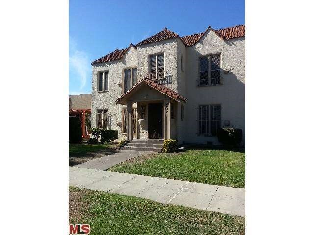 4217 Van Buren Pl, Los Angeles, CA 90037 - 4217 Van Buren Pl Los ...