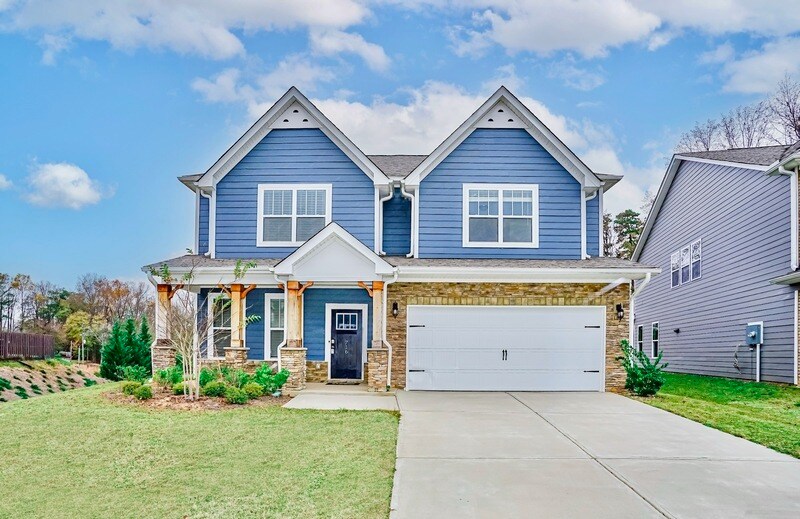 716 Paxton Rose Dr, Greer, SC 29650 - House Rental in Greer, SC ...