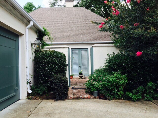 1 Northpointe Cv, Jackson, MS 39211 - House Rental in Jackson, MS ...