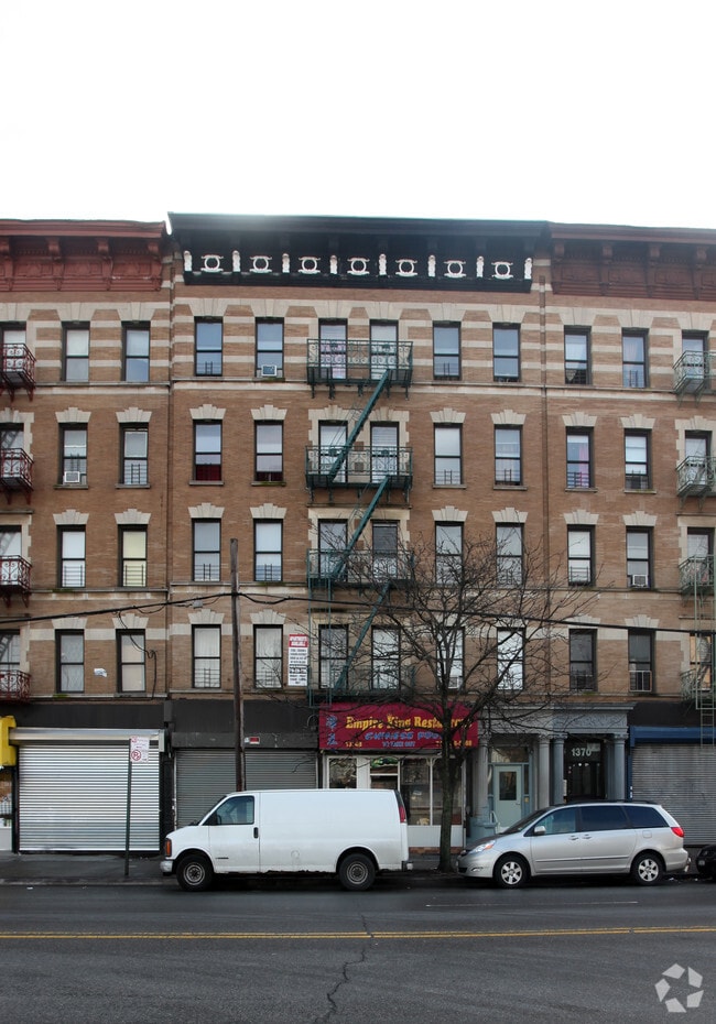 1374 Boston Rd, Bronx, NY 10456 Apartments - Bronx, NY | Apartments.com