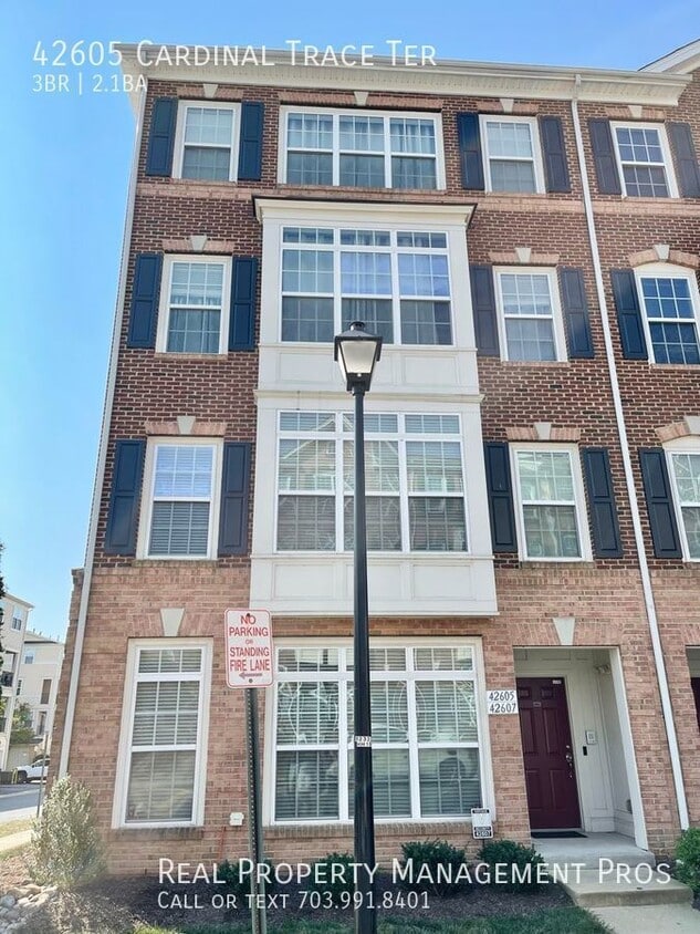 42605 Cardinal Trace Terrace, Ashburn, VA 20148 - Condo for Rent in ...