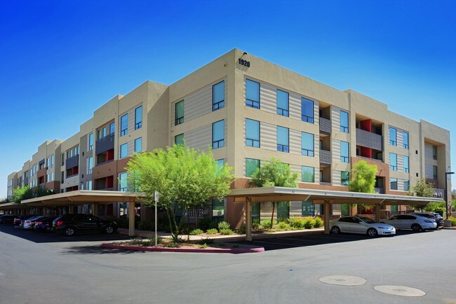 Audere Apartments - Phoenix, AZ | Apartments.com